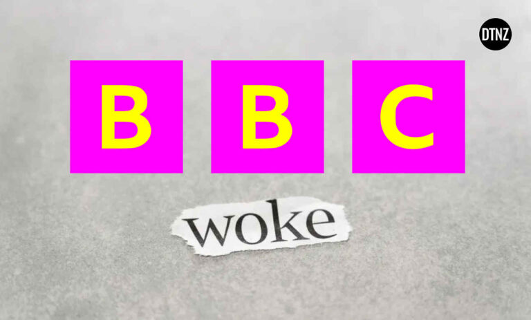 ‘Woke pro-trans’ BBC staff revolt after Trump documentary scandal ...