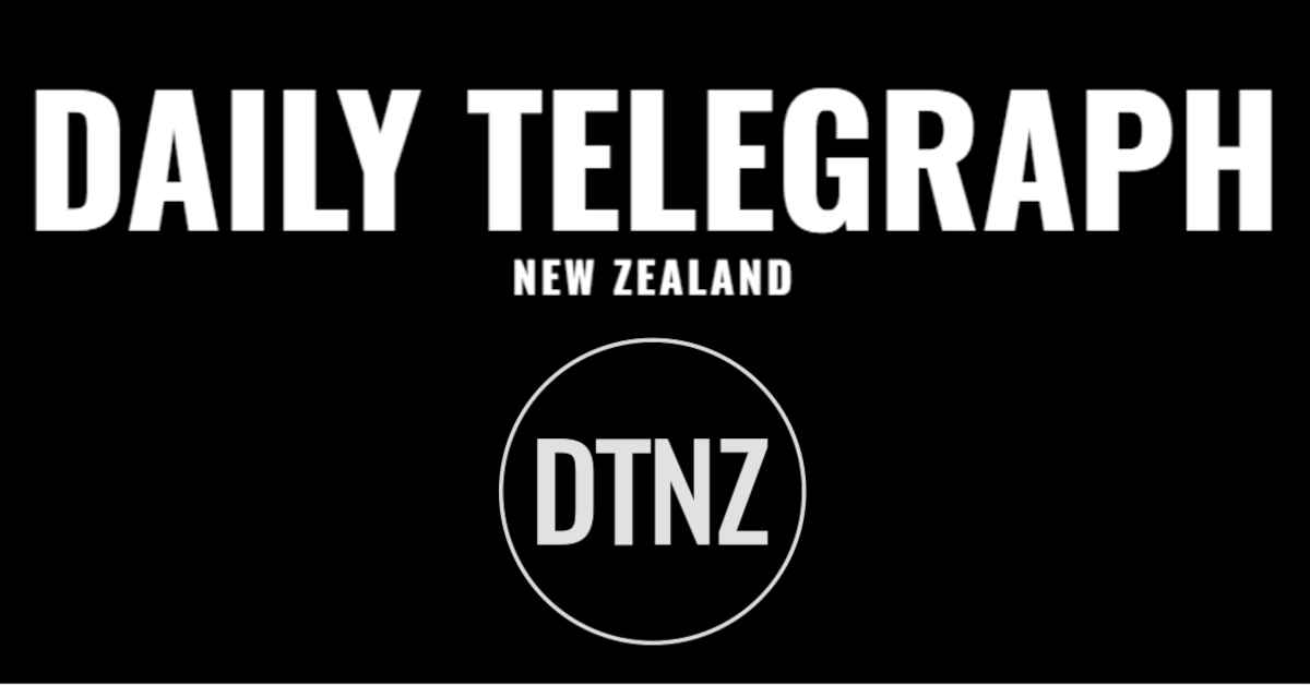 World News - Daily Telegraph NZ