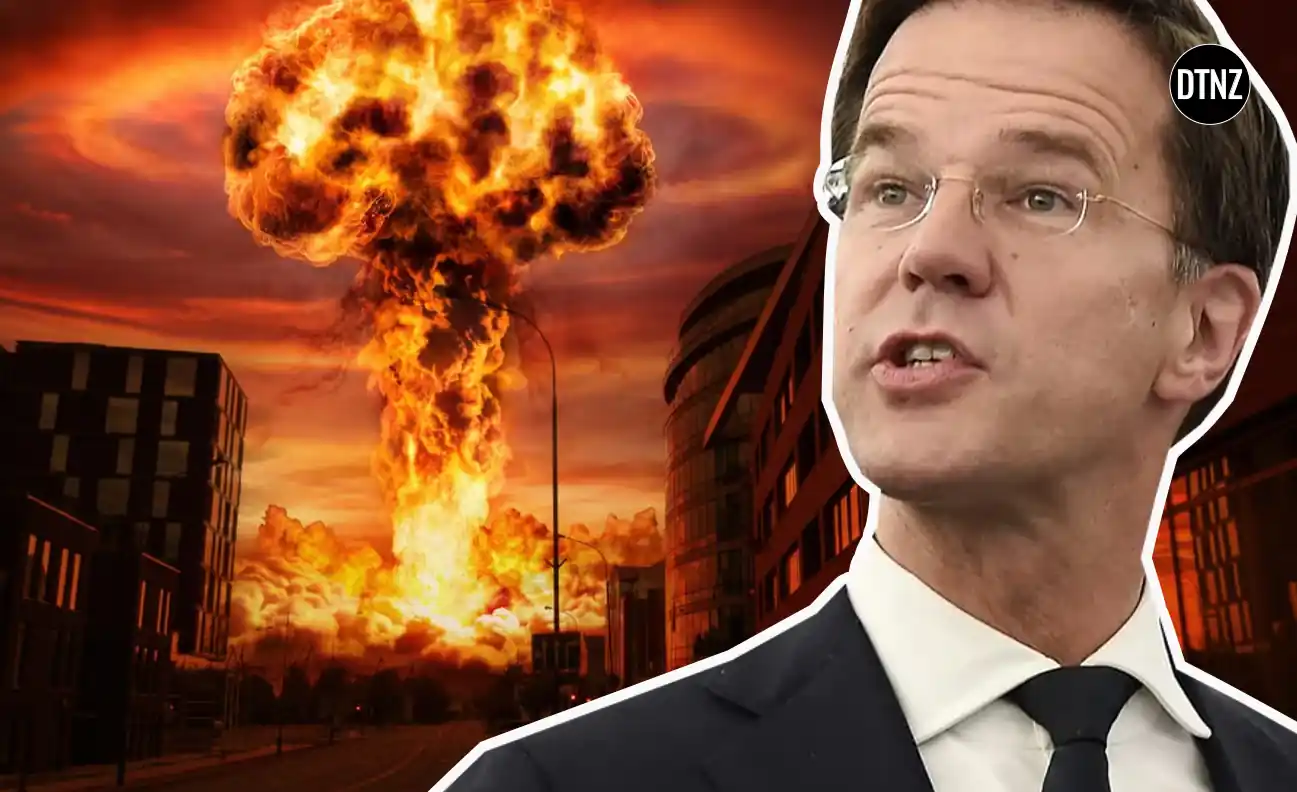 ‘Backstabbing’ NATO chief ‘fueling war’ – Hungary - Daily Telegraph NZ