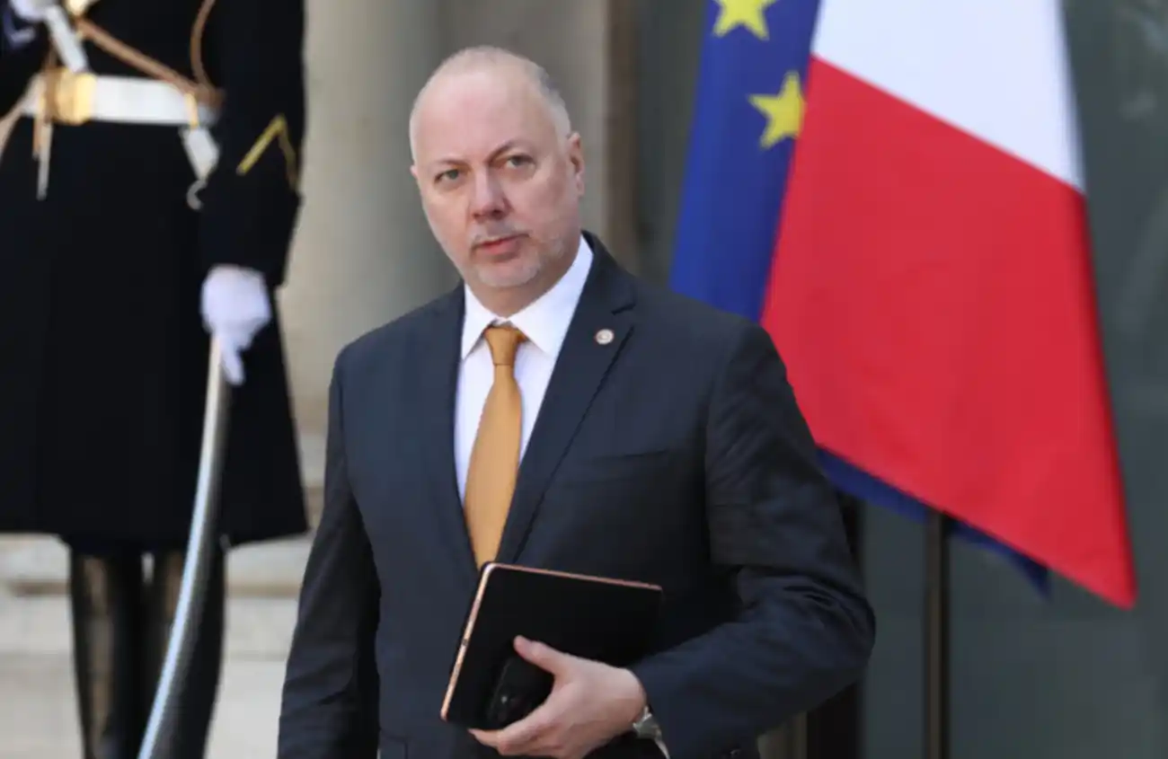 Bulgarian government resigns after nationwide anti-corruption protests ...