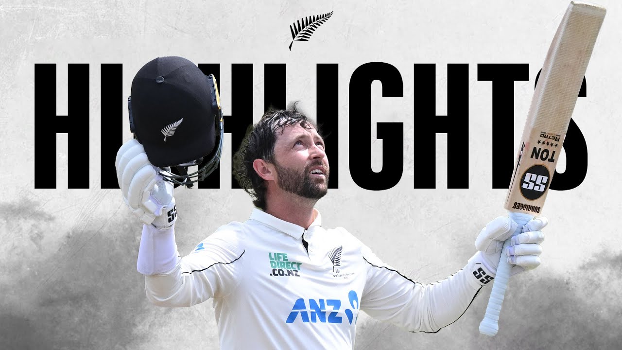 Windies openers hold firm on day two at Bay Oval - Daily Telegraph NZ