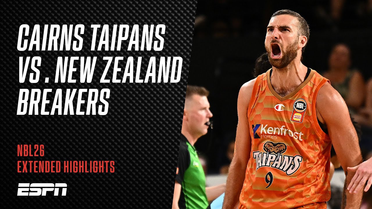 Breakers drop out of top 6 - Daily Telegraph NZ