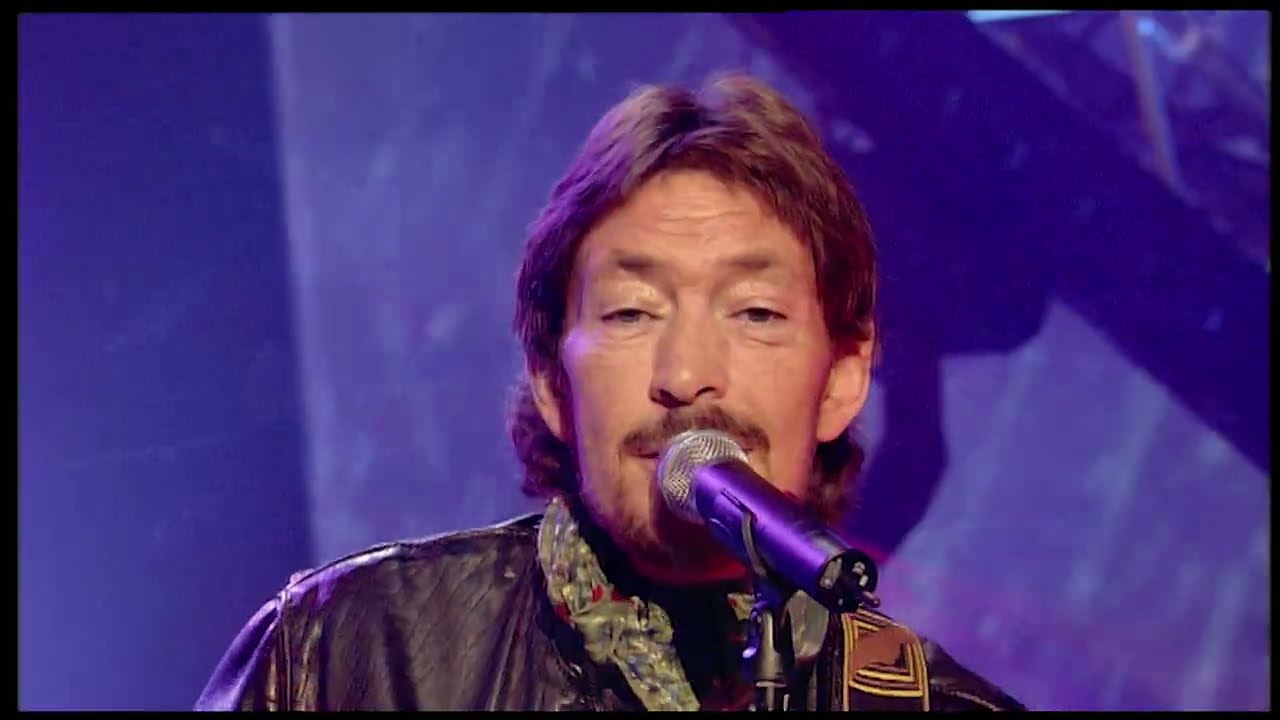 Chris Rea dies aged 74 - Daily Telegraph NZ