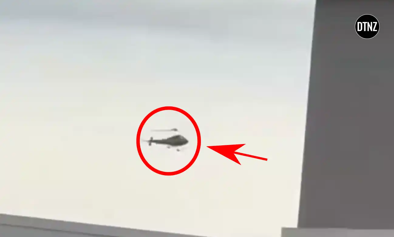 Mid-air helicopter crash kills at least one in New Jersey - Daily ...