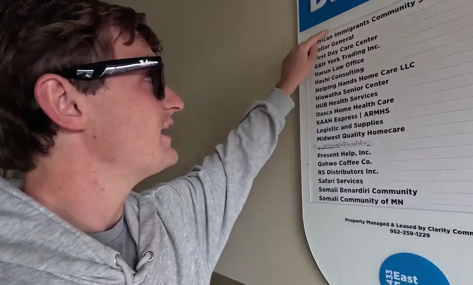 Patel threatens deportations over Minnesota fraud - Daily Telegraph NZ