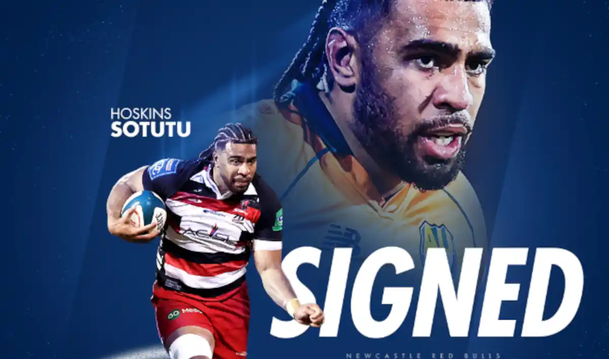 Sotutu set for English move - Daily Telegraph NZ
