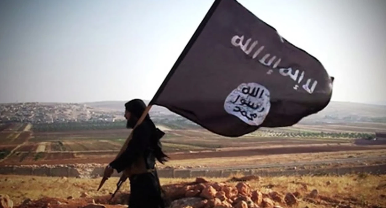 Syrian security forces launch major military operation against ISIS ...