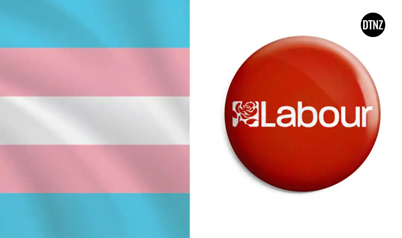 U.K. Labour Party bans trans women from 2026 Women’s Conference - Daily ...