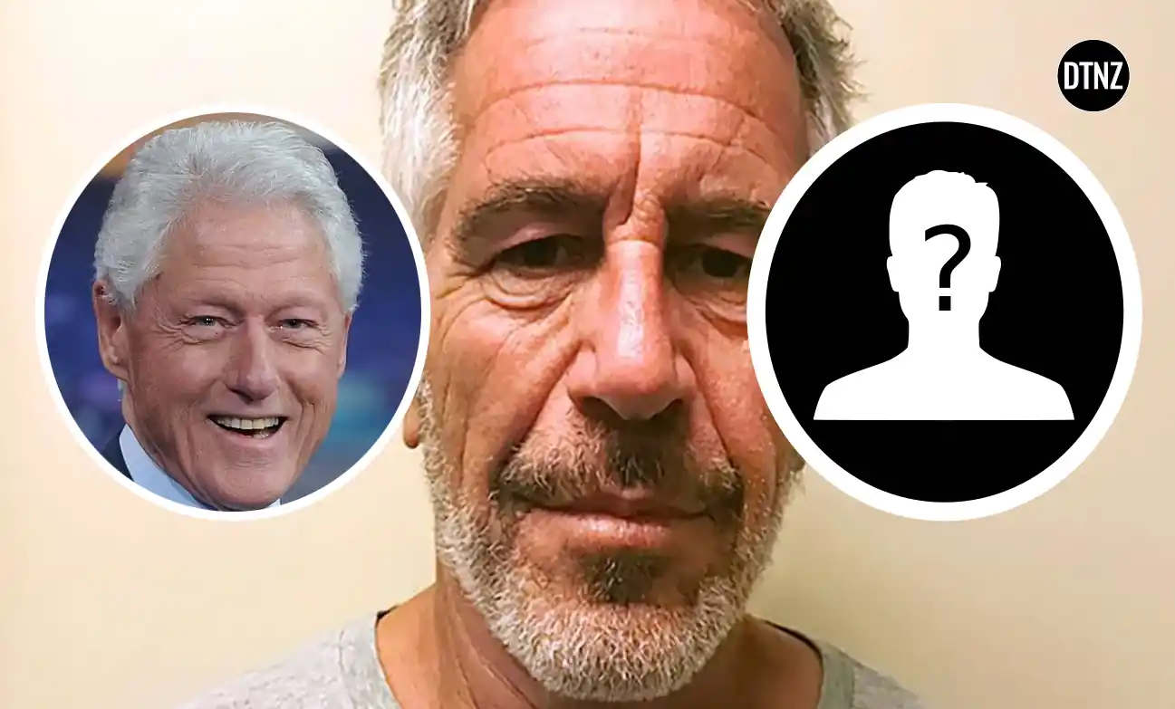 U.S. DOJ publicly releases first batch of Epstein files - Daily Telegraph NZ