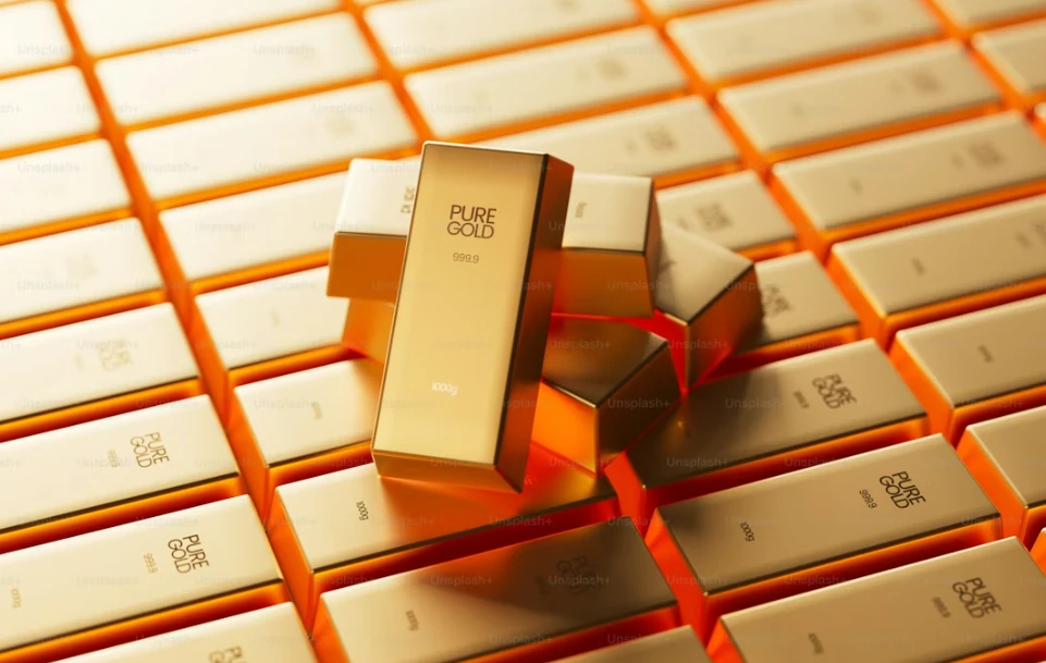 Gold hits new all-time high - Daily Telegraph NZ