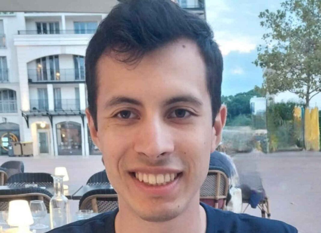 French student allegedly beaten to death by leftist militants - Daily ...