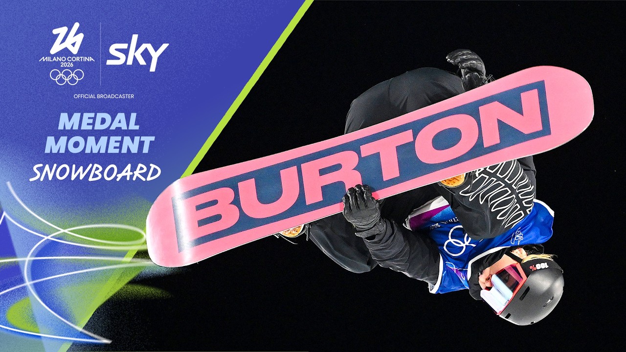 Sadowski-Synnott wins Olympic Big Air silver - Daily Telegraph NZ