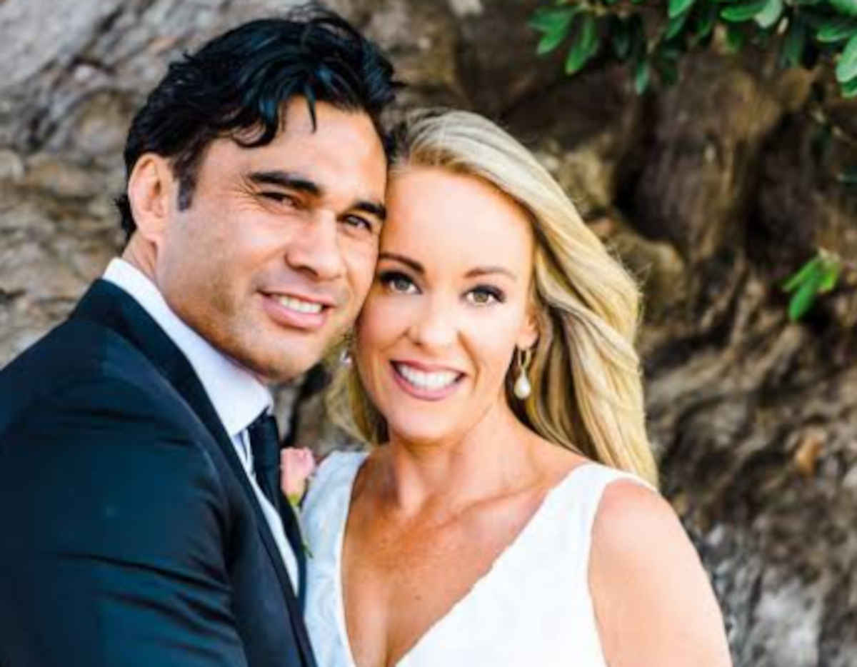 Shortland Street actor’s wife diagnosed with Stage 4 cancer - Daily ...
