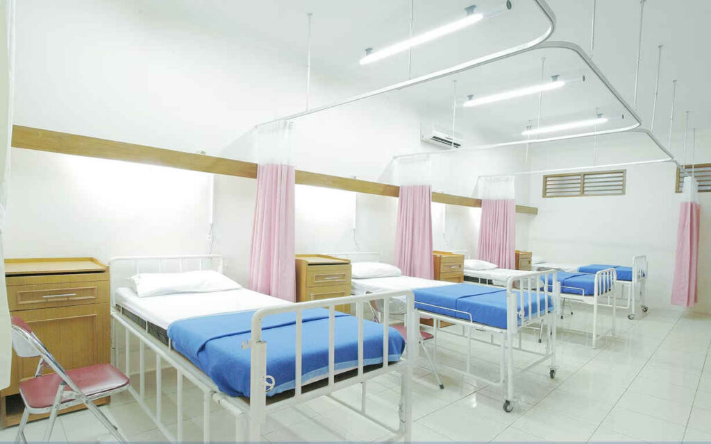 Health NZ shifts powers to regions and hospitals - Brown - Daily ...