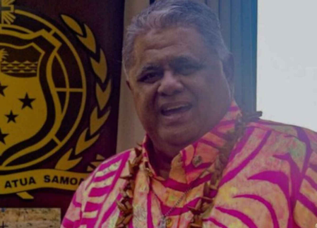 Samoa PM cleared in conspiracy case - Daily Telegraph NZ
