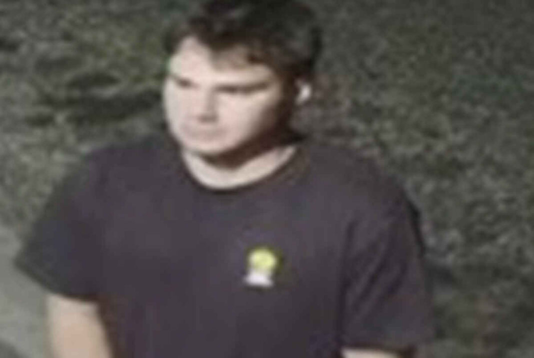 Update: Search for Antoine Richard - Body found in lake - Daily ...