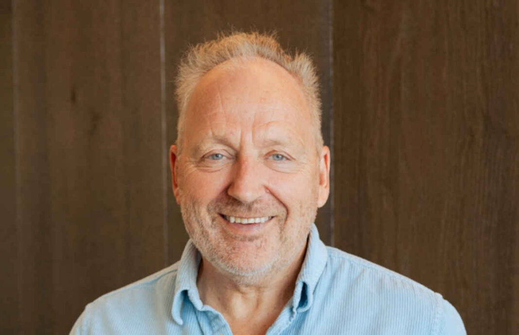 Xero founder Sir Rod Drury named New Zealander of the Year - Daily ...