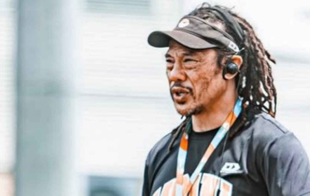 Umaga opens up on All Blacks eligibility rule - Daily Telegraph NZ