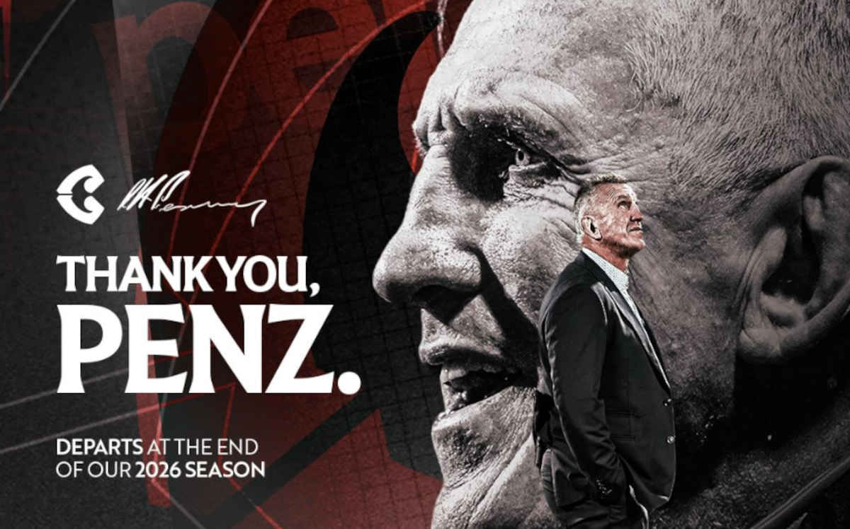 Crusaders confirm Rob Penney exit as Scott Hansen named successor ...