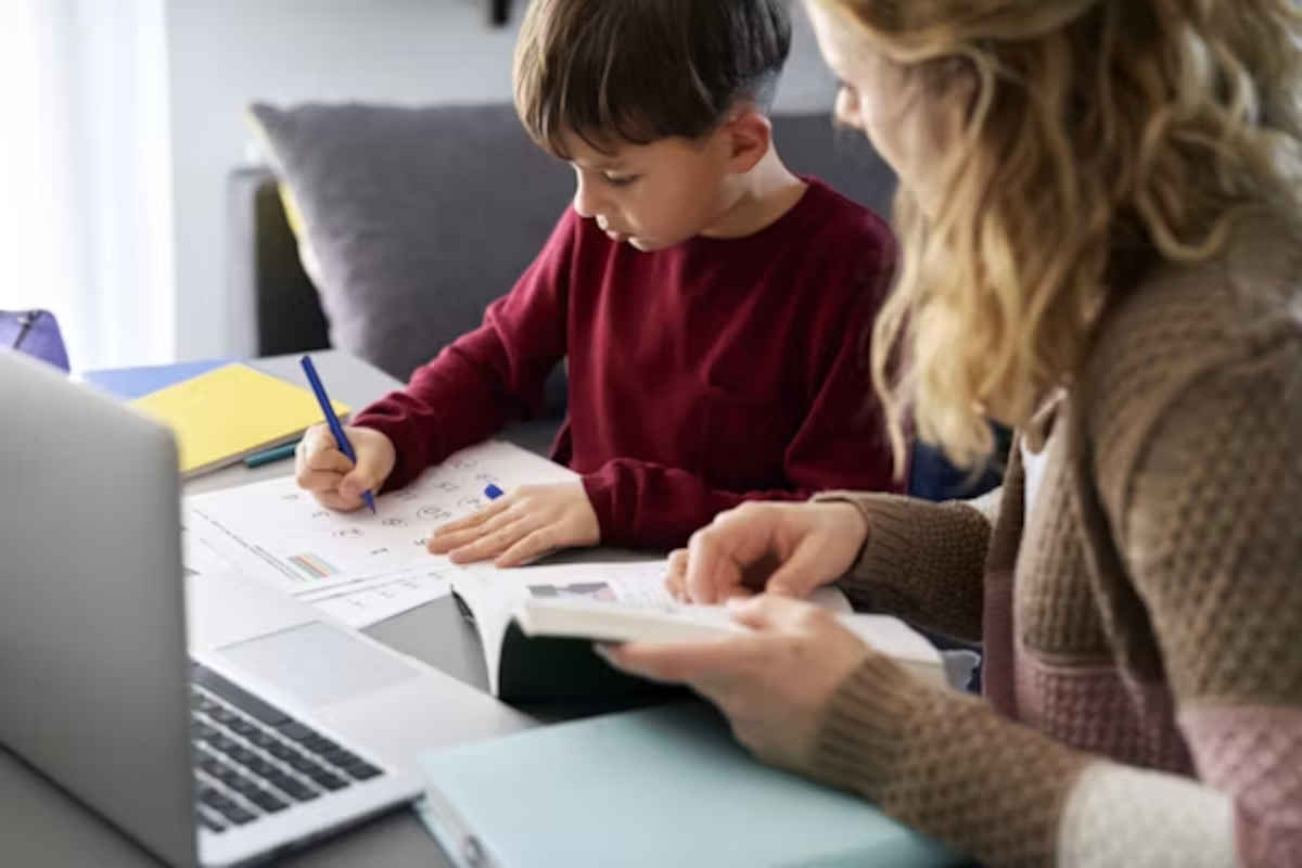 Government pauses homeschool regulation changes after backlash - Daily ...