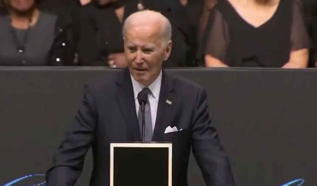 Joe Biden sues US government - Daily Telegraph NZ