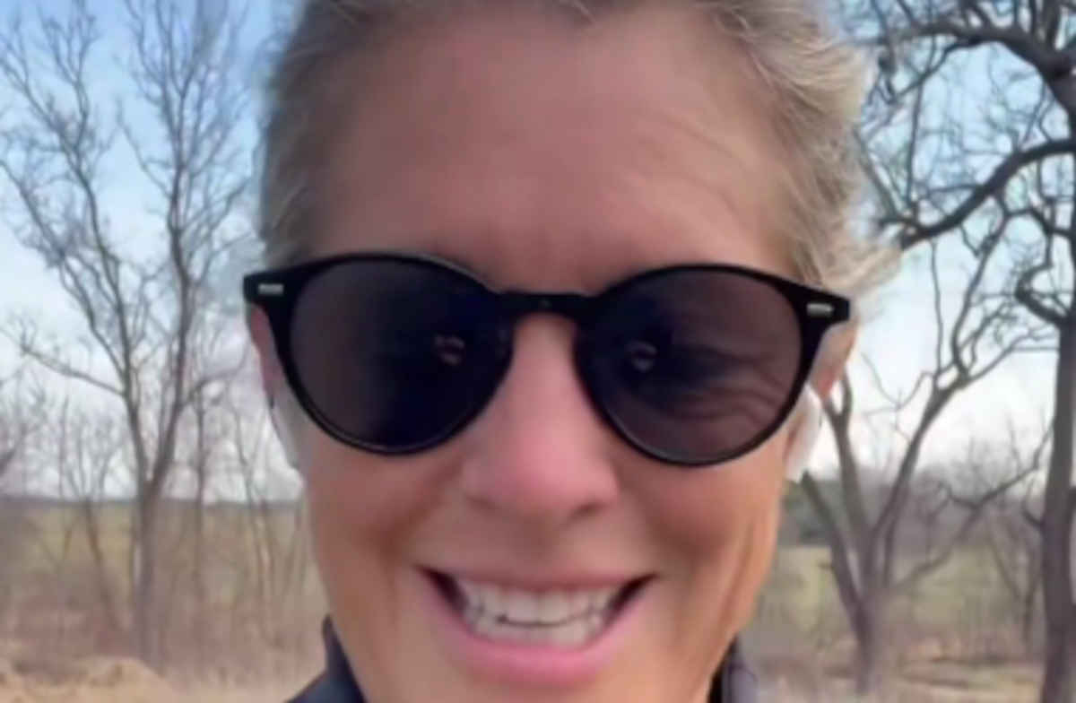 'Lone Star tick' bite leaves American woman unable to eat red meat ...