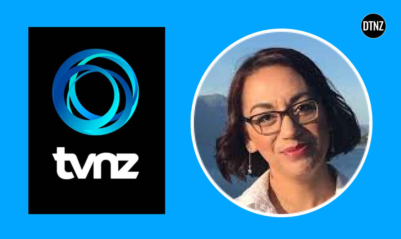 Maiki Sherman resigns from TVNZ - Daily Telegraph NZ