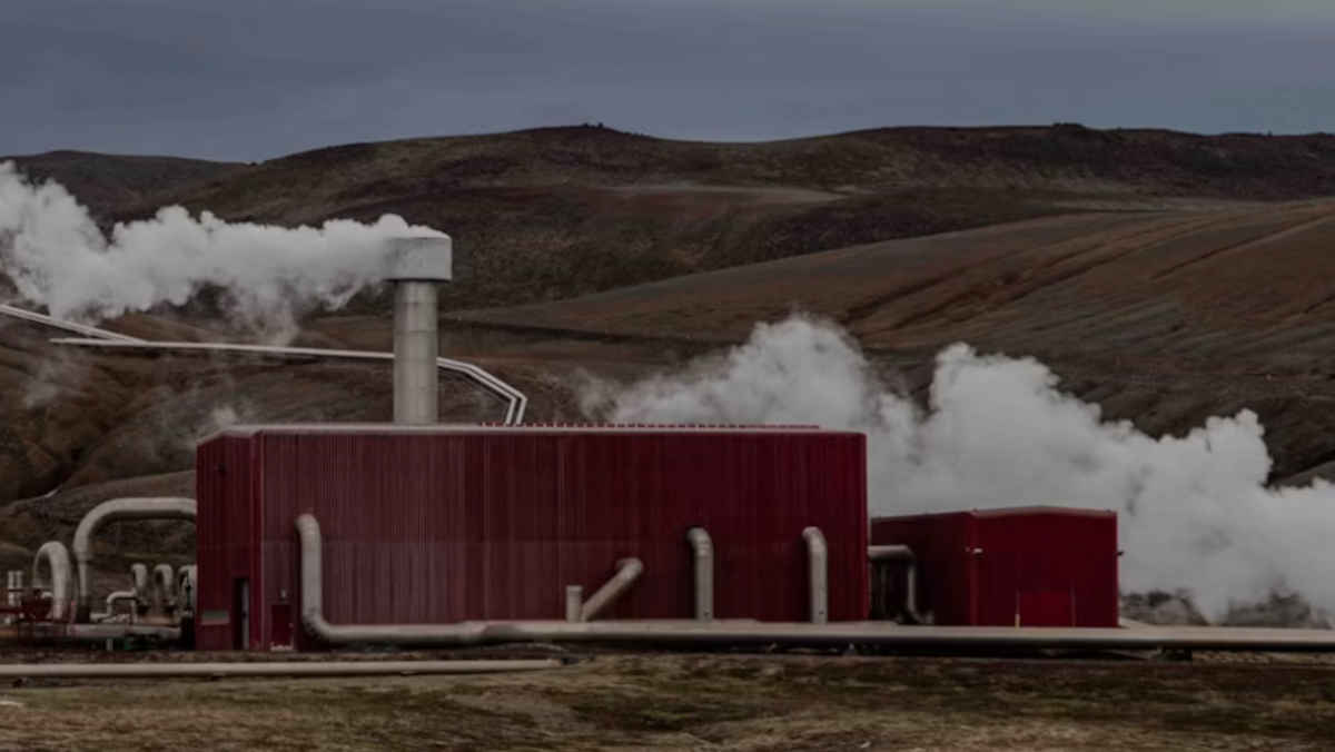 $55m released for first superhot geothermal well - Daily Telegraph NZ
