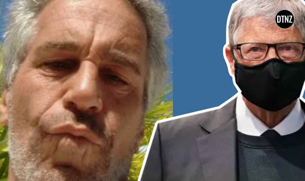 Epstein probe expands as Bill Gates and former assistant testify ...