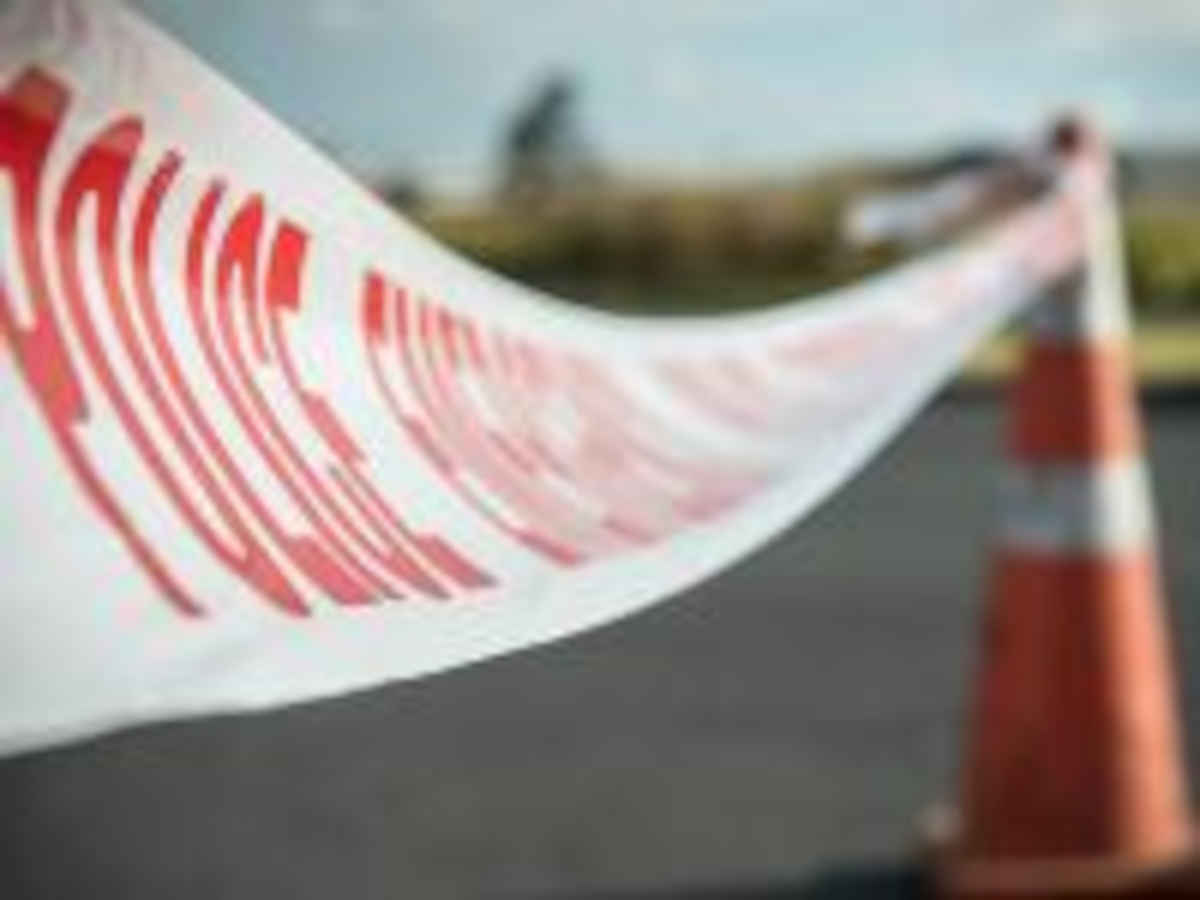Fatal crash, Te Poi, Matamata-Piako - Daily Telegraph NZ