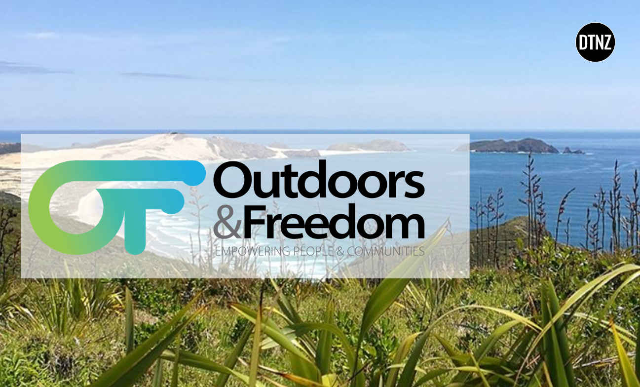 'Hands off our backyard': NZ Outdoors & Freedom Party slams govt’s ...