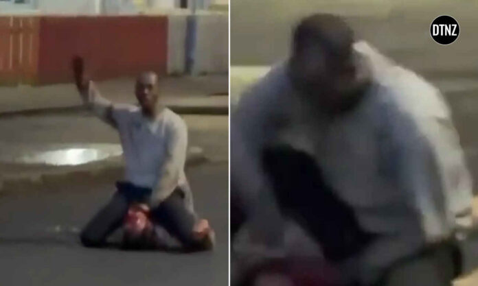 Horror in Belfast: Man charged after alleged attempted beheading ...