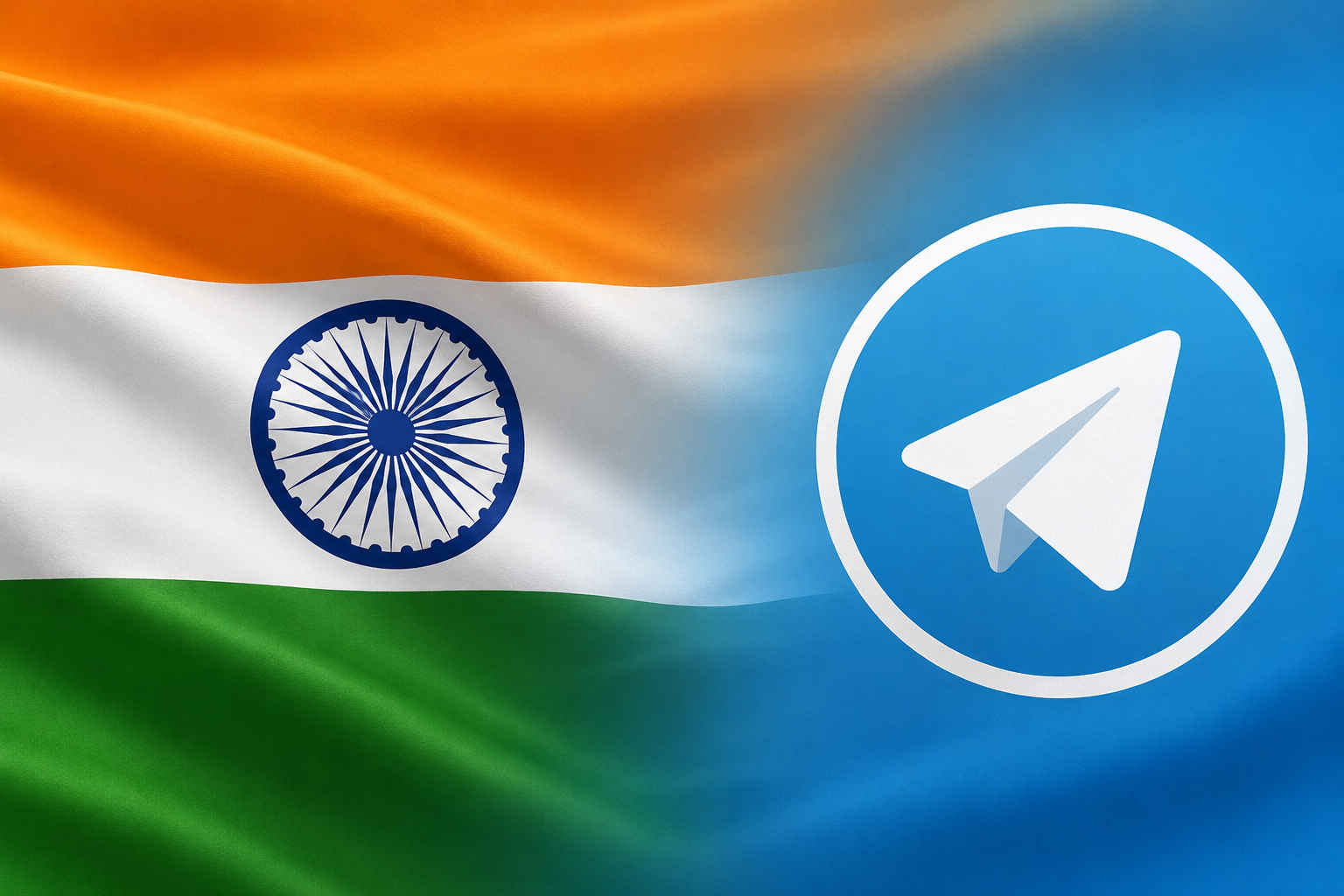 India blocks Telegram nationwide, affecting 150 million users - Daily ...