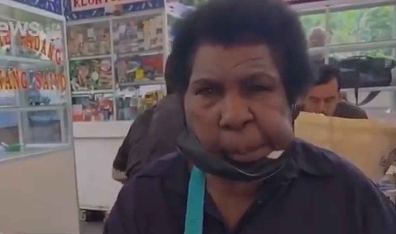 Indonesia has kidnapped 'Pesta Babi' star to hide ecocide - Daily ...