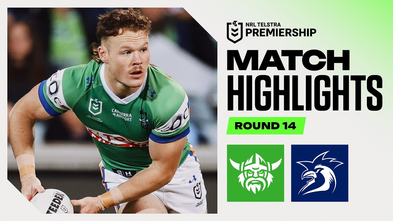 Roosters shut out Raiders 0-26 - Daily Telegraph NZ