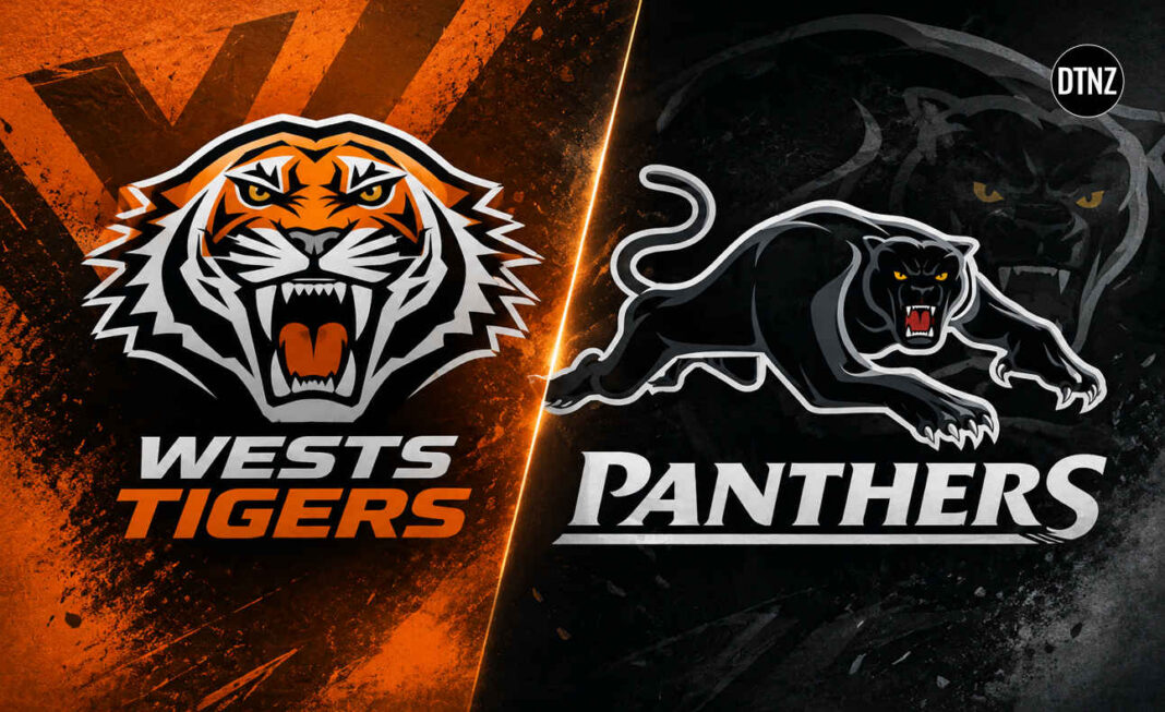 Panthers rewrite record books with 68-0 demolition of Tigers - Daily ...
