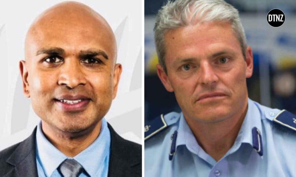 Police chief rebukes cop over Labour candidacy - Daily Telegraph NZ