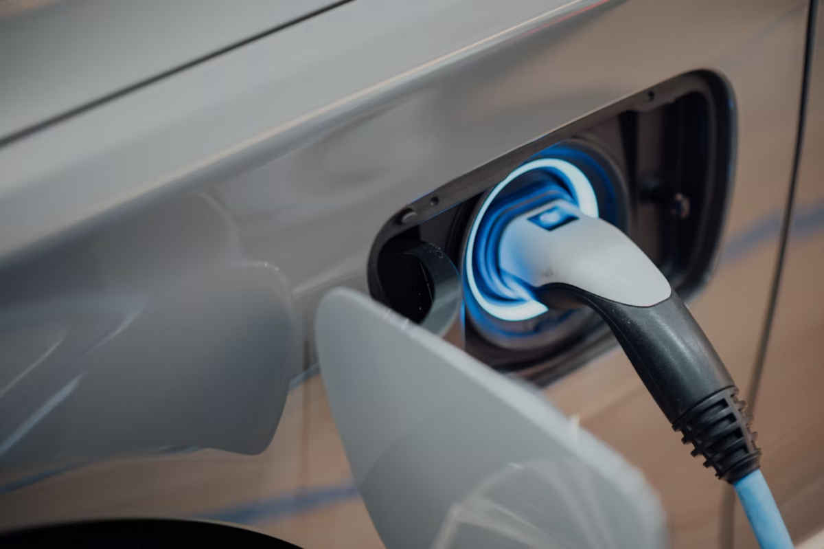 Two arrested after Hutt Valley EV charger theft spree - Daily Telegraph NZ