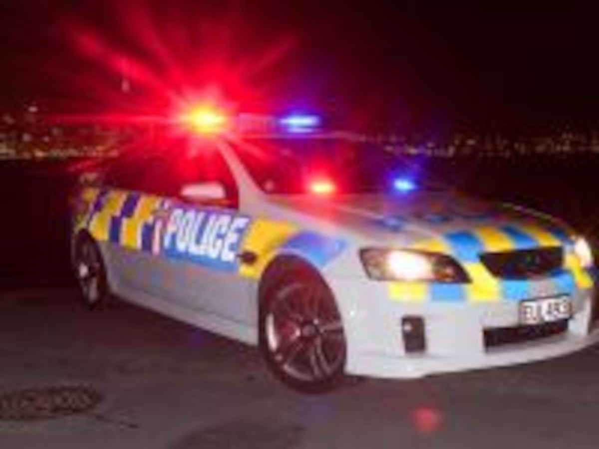 Two arrested over 35-vehicle theft spree in Tūrangi - Daily Telegraph NZ