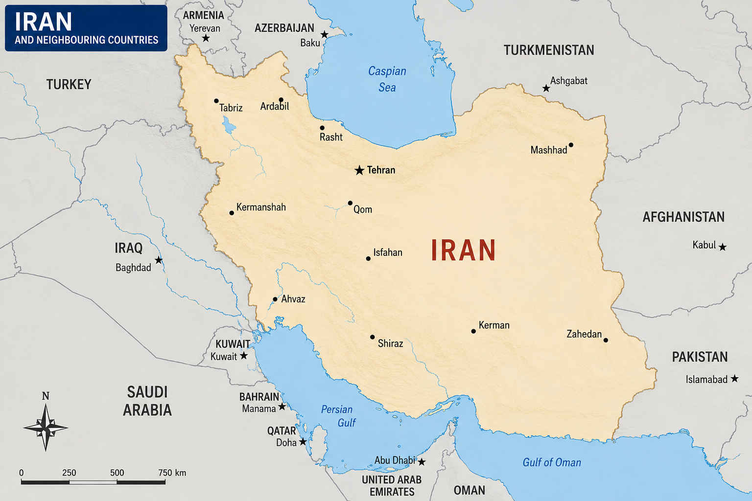 US strikes targets across Iran as oil prices surge - Daily Telegraph NZ