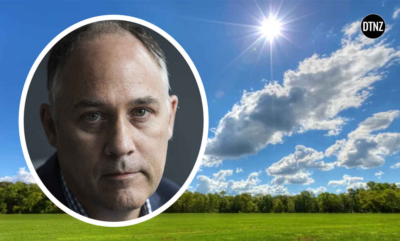 Wishart taking media to court over lazy climate reporting - Daily ...