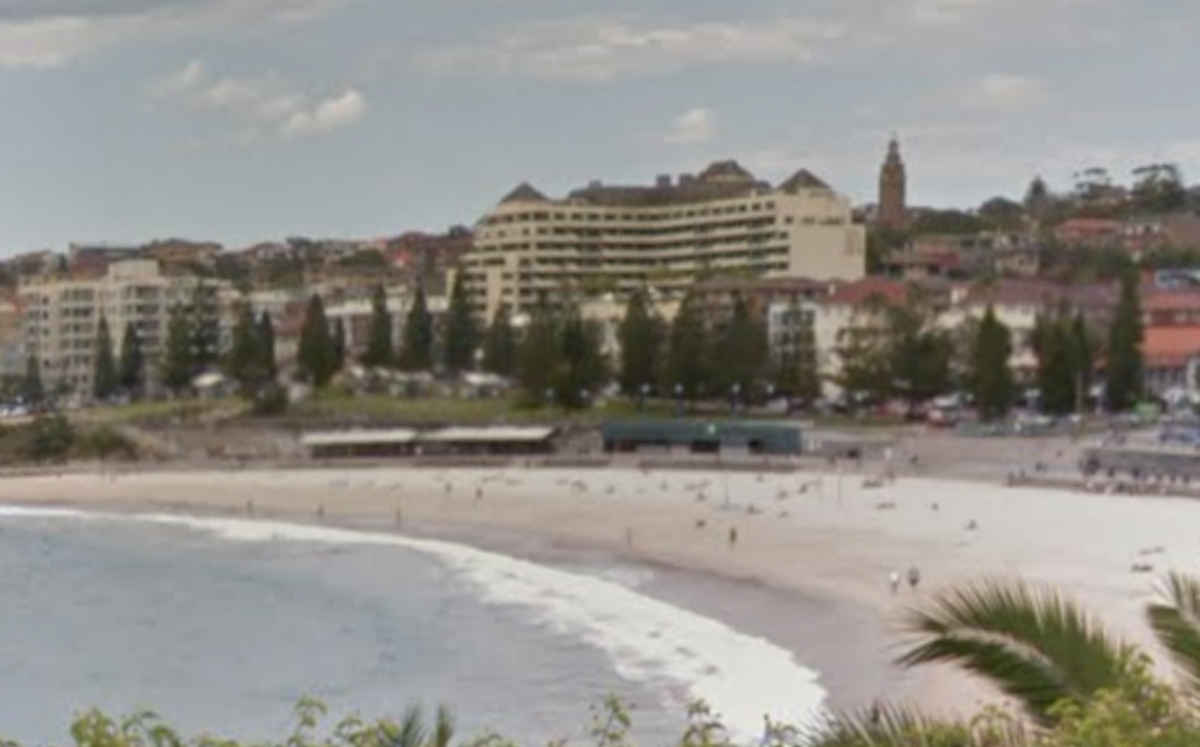 Woman seriously injured in Sydney shark attack - Daily Telegraph NZ